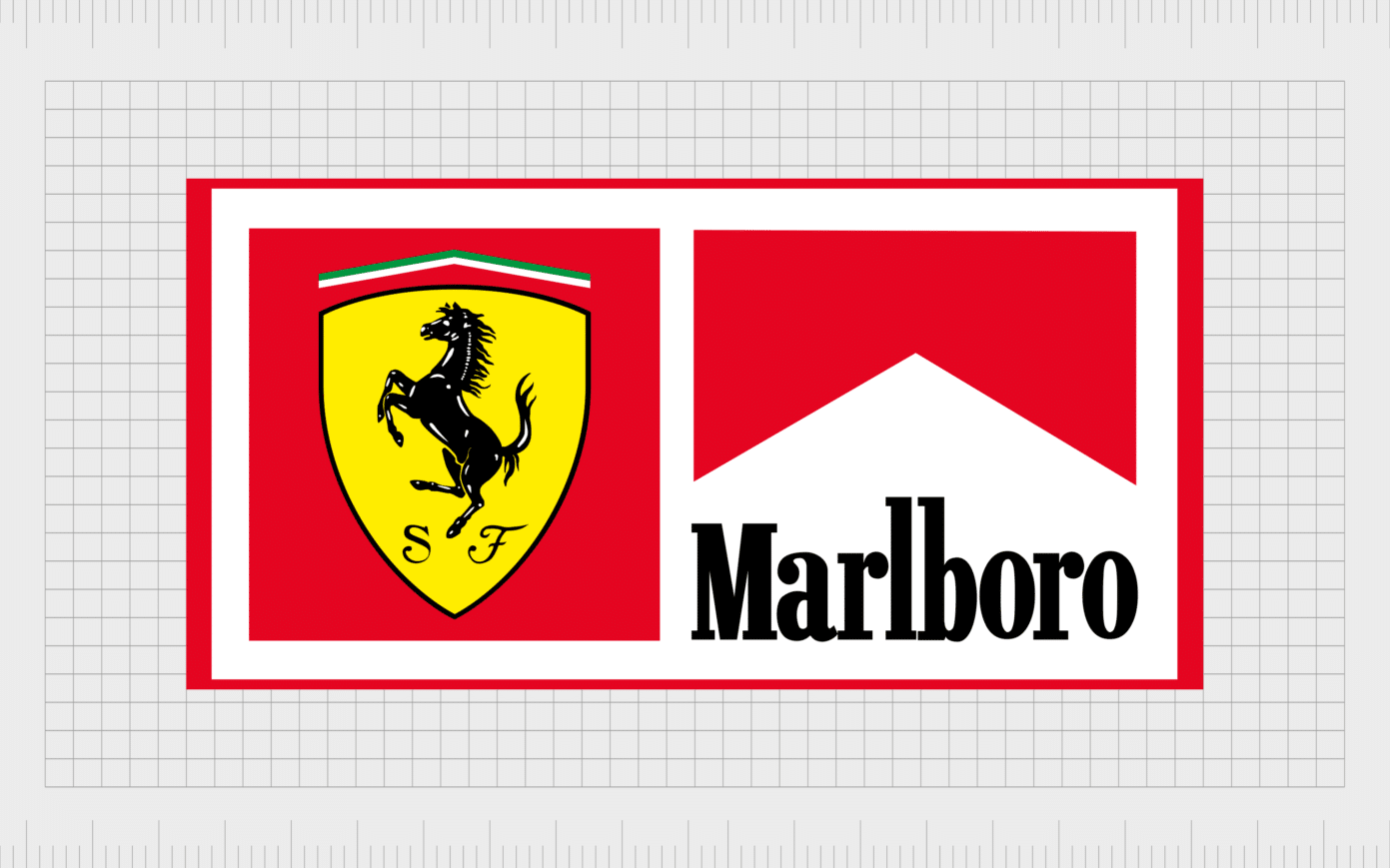 The Ferrari F1 Logo: Exploring The Scuderia Ferrari Logo