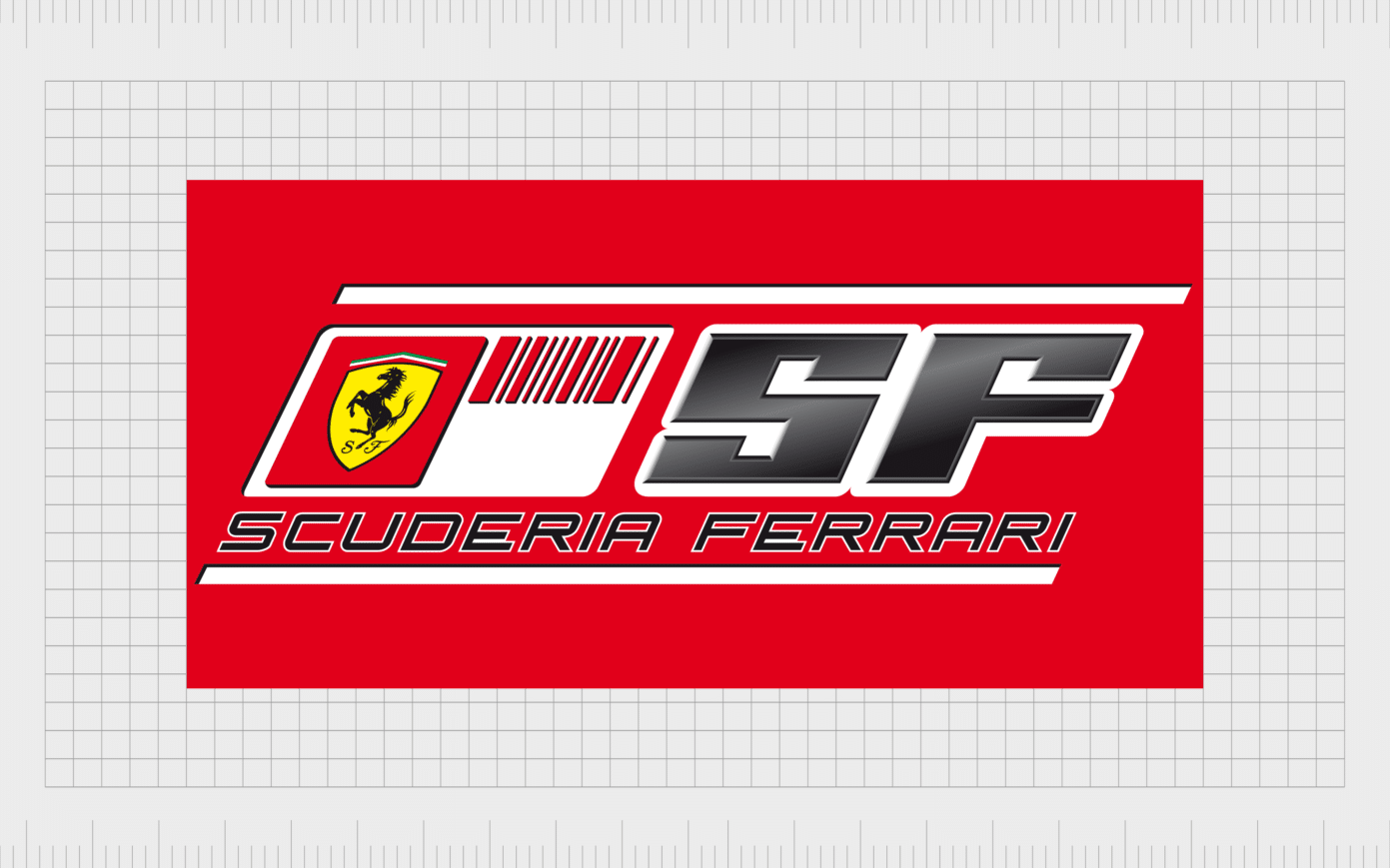 The Ferrari F1 Logo: Exploring The Scuderia Ferrari Logo