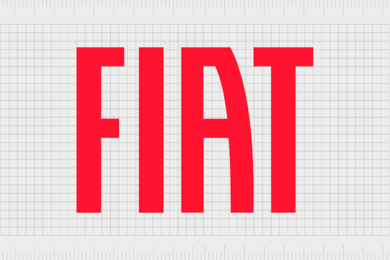 Fiat Logo History; Symbol, Meaning And Evolution