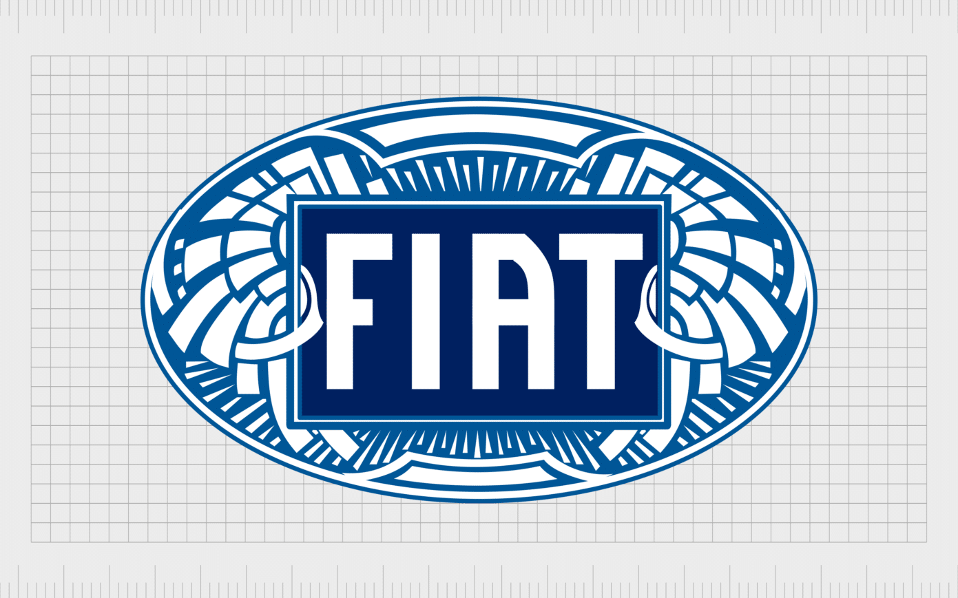 Fiat Logo History; Symbol, Meaning And Evolution