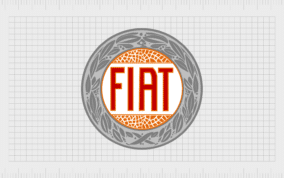Fiat Logo History; Symbol, Meaning And Evolution