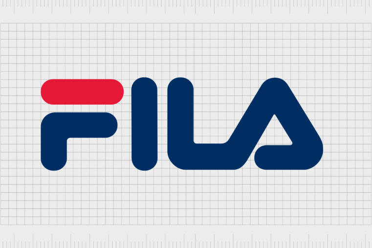 Fila Logo History, Meaning And Evolution