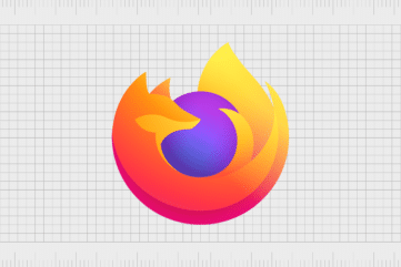 The Firefox Logo History: A Symbol Of Evolution