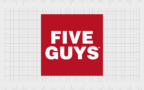 Five Guys Logo History, Symbol Meaning And Evolution