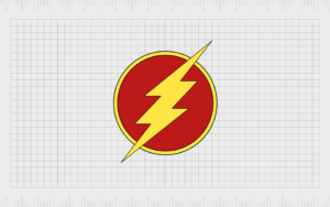 The Flash Logo History: A Guide To The Flash Symbol
