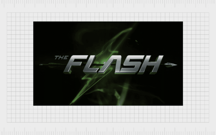 The Flash Logo History: A Guide To The Flash Symbol