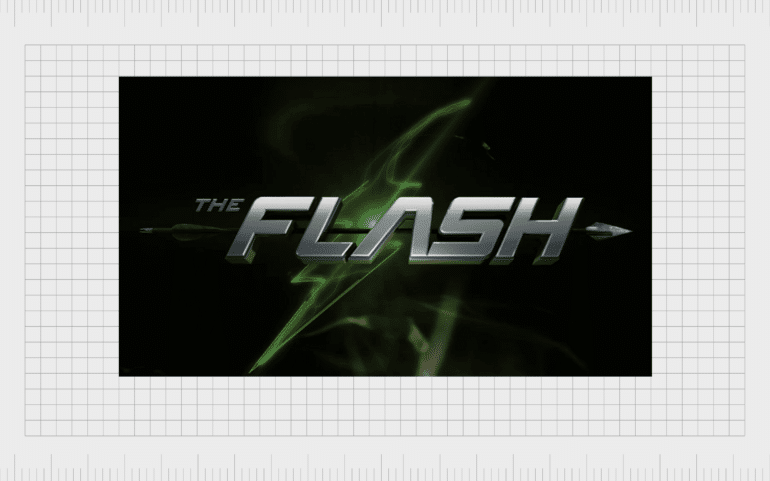 The Flash Logo History: A Guide To The Flash Symbol
