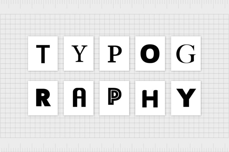 Font Psychology And Typography Inspiration In Logo Design