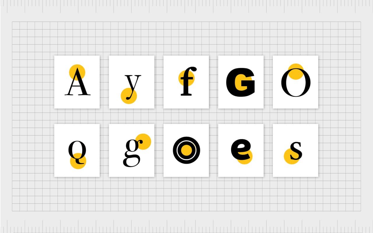 Font Psychology And Typography Inspiration In Logo Design