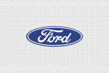 Ford Logo History: Ford Symbol Meaning And Evolution