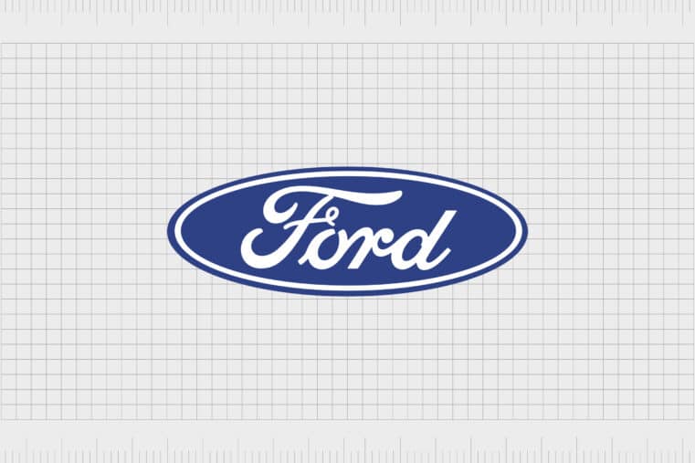Ford Logo History: Ford Symbol Meaning And Evolution