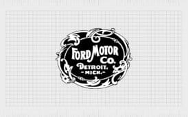 Ford Logo History: Ford Symbol Meaning And Evolution