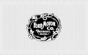 Ford Logo History: Ford Symbol Meaning And Evolution