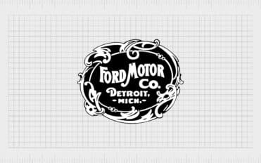 Ford Logo History: Ford Symbol Meaning And Evolution