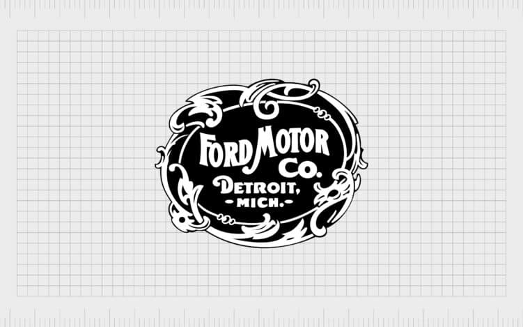 Ford Logo History: Ford Symbol Meaning And Evolution