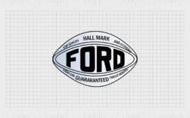 Ford Logo History: Ford Symbol Meaning And Evolution
