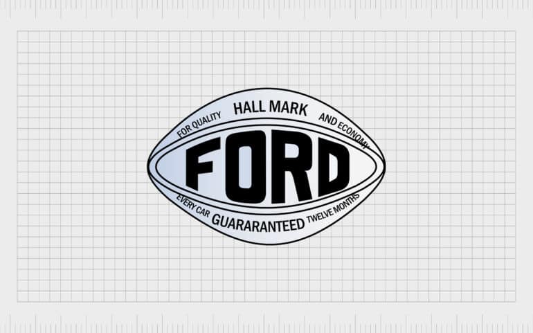 Ford Logo History: Ford Symbol Meaning And Evolution