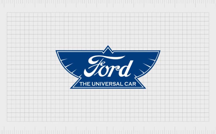 Ford Logo History: Ford Symbol Meaning And Evolution