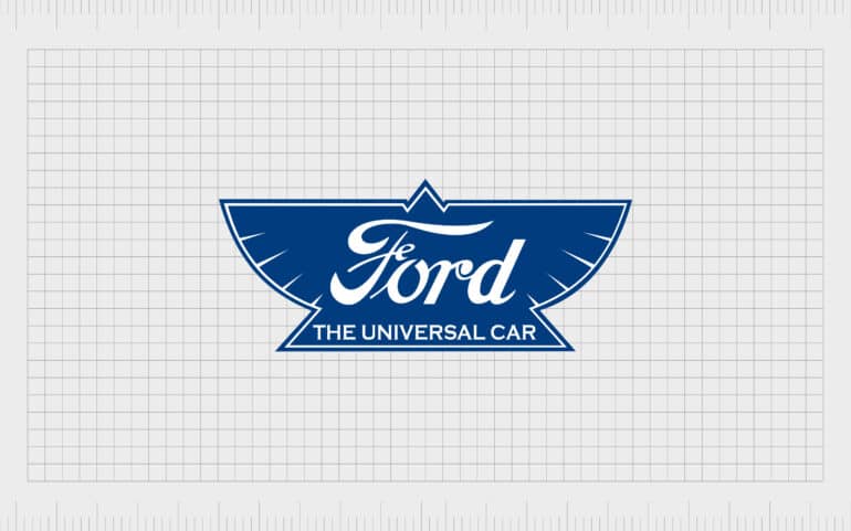 Ford Logo History: Ford Symbol Meaning And Evolution