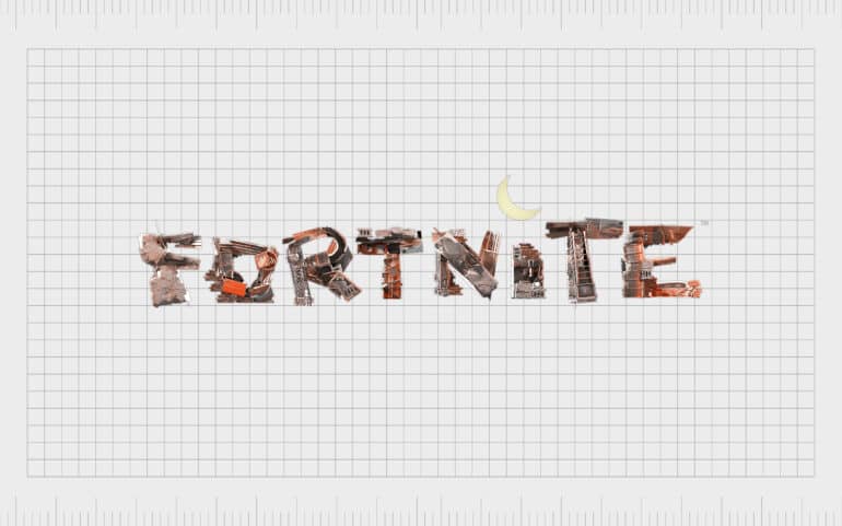 Fortnite Logo History And Evolution: An In-Depth Look At Fortnite Logos
