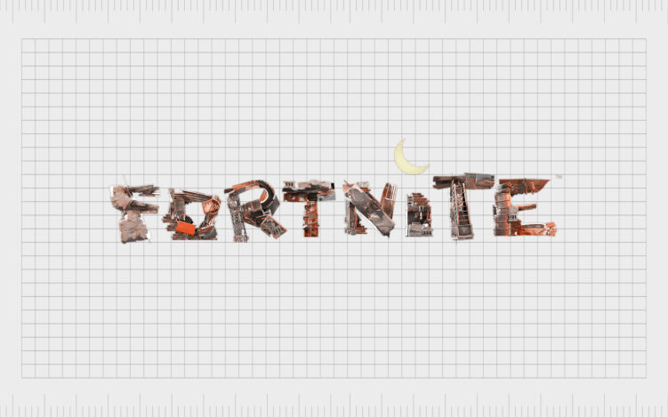Fortnite Logo History And Evolution: An In-Depth Look At Fortnite Logos