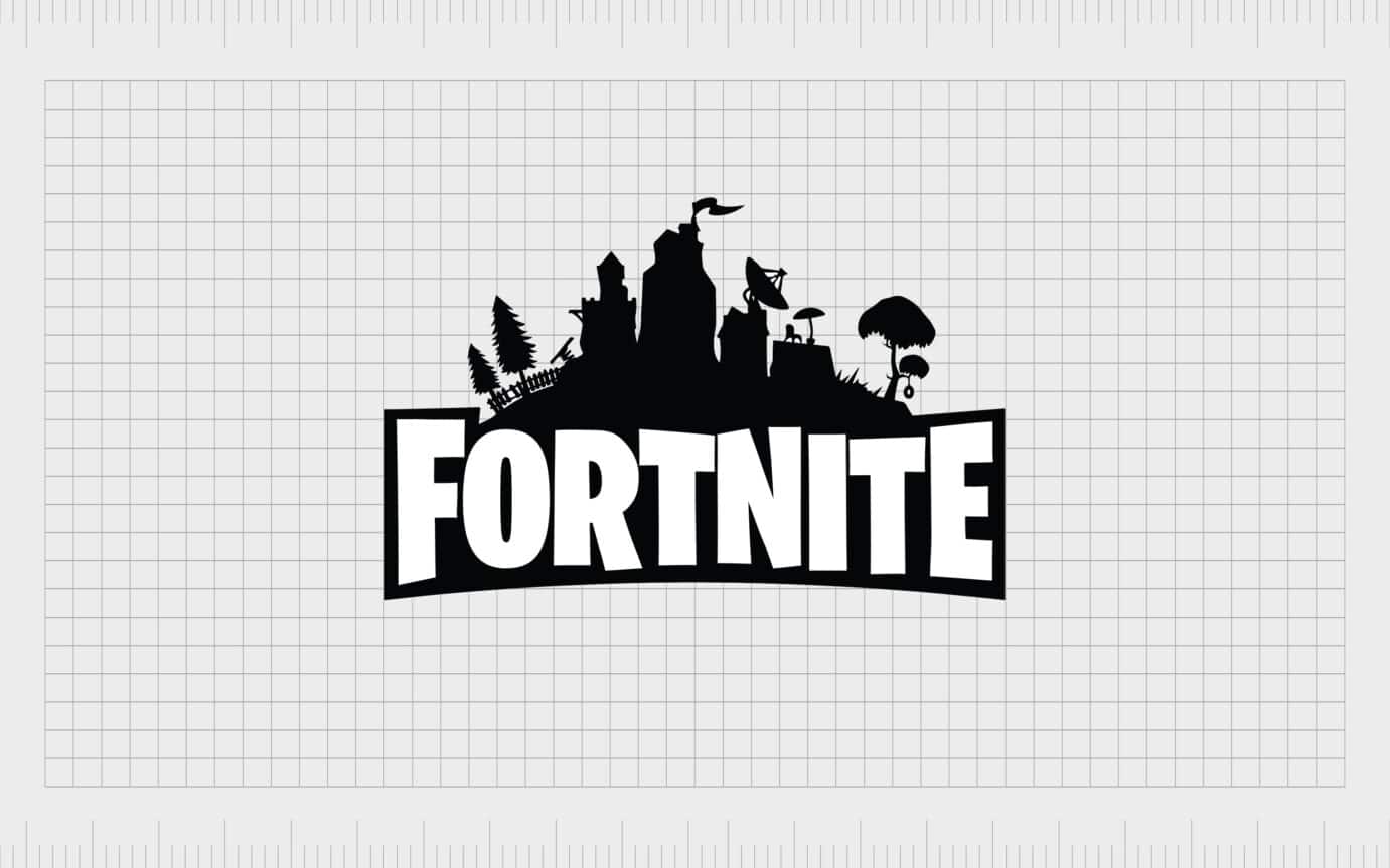 Fortnite Logo History And Evolution: An In-Depth Look At Fortnite Logos