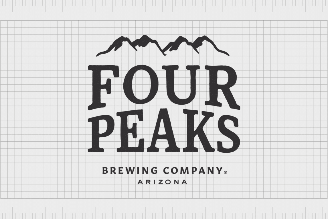 The Four Peaks Brewing Co. Logo History, Meaning, And Evolution