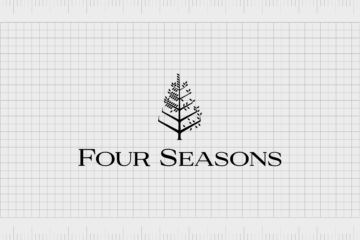 Four Seasons Logo History, Symbol Meaning And Evolution