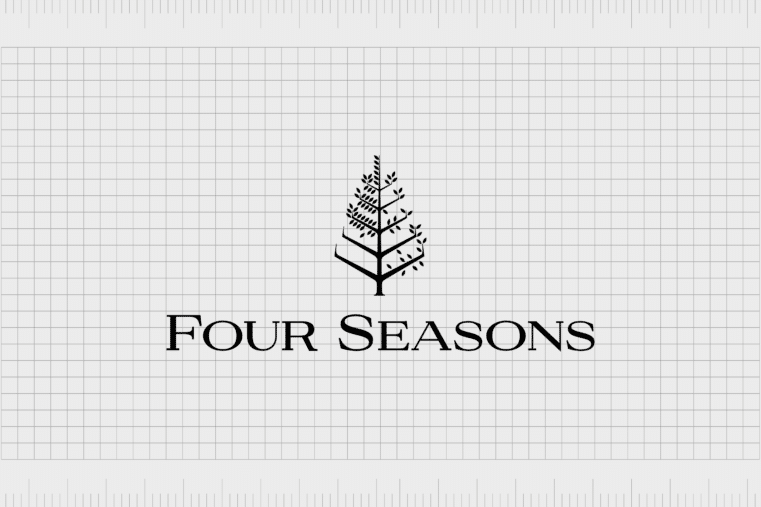 Four Seasons Logo History, Symbol Meaning And Evolution