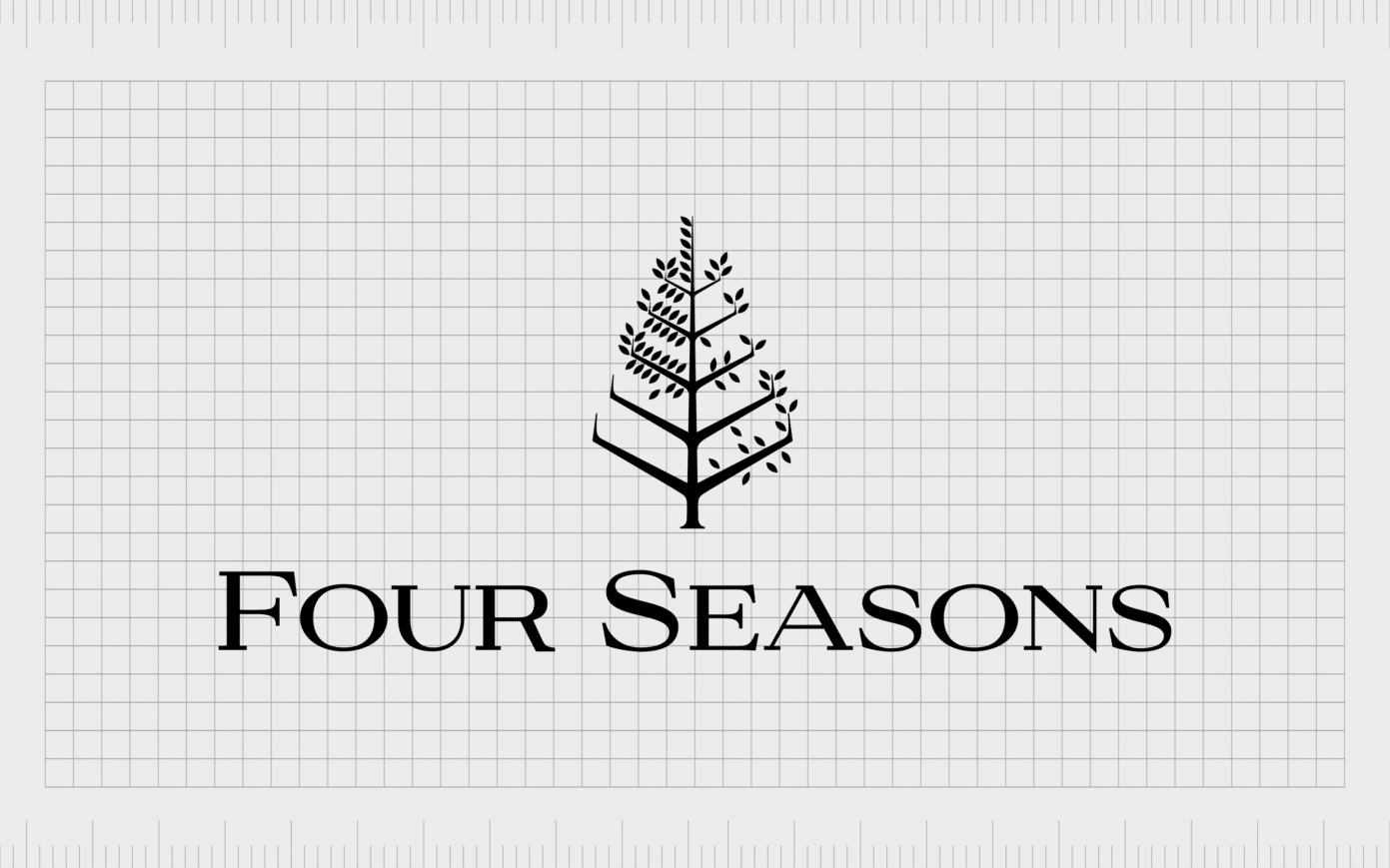 Four Seasons Logo History, Symbol Meaning And Evolution