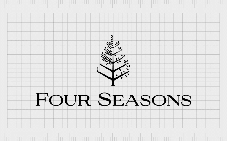 Four Seasons Logo History, Symbol Meaning And Evolution