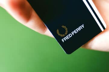 Quintessentially British: Wearing Wimbledon With The Fred Perry Brand