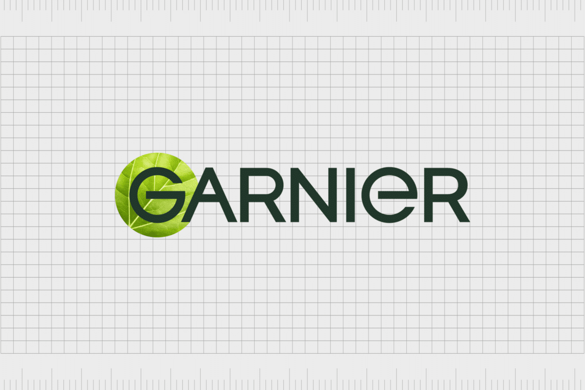 Garnier Logo History: Exploring The Garnier Brand