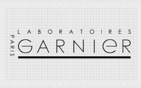 Garnier Logo History: Exploring The Garnier Brand