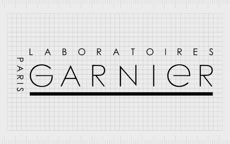 Garnier Logo History: Exploring The Garnier Brand