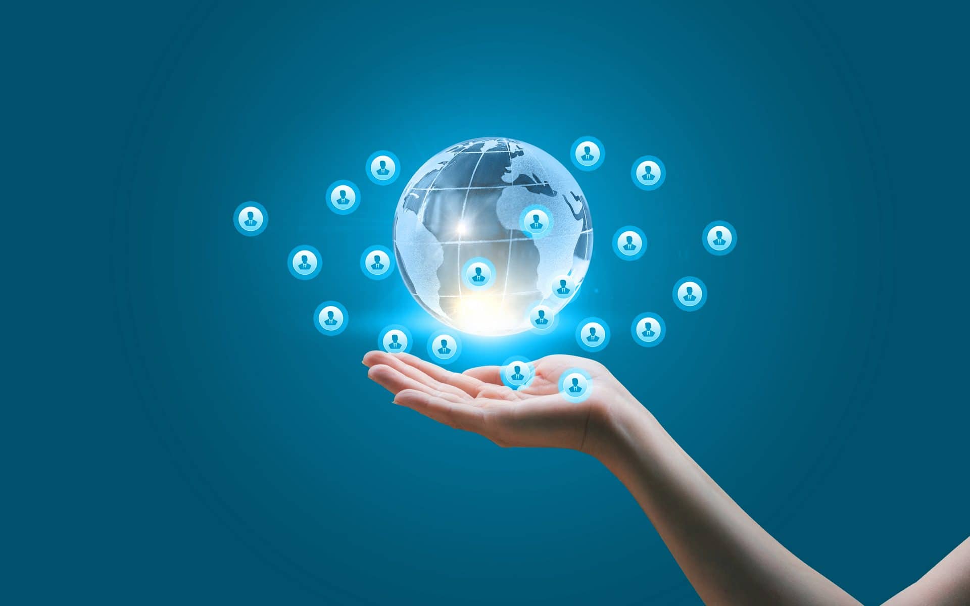 Great Global Branding: Building Brands Without Borders