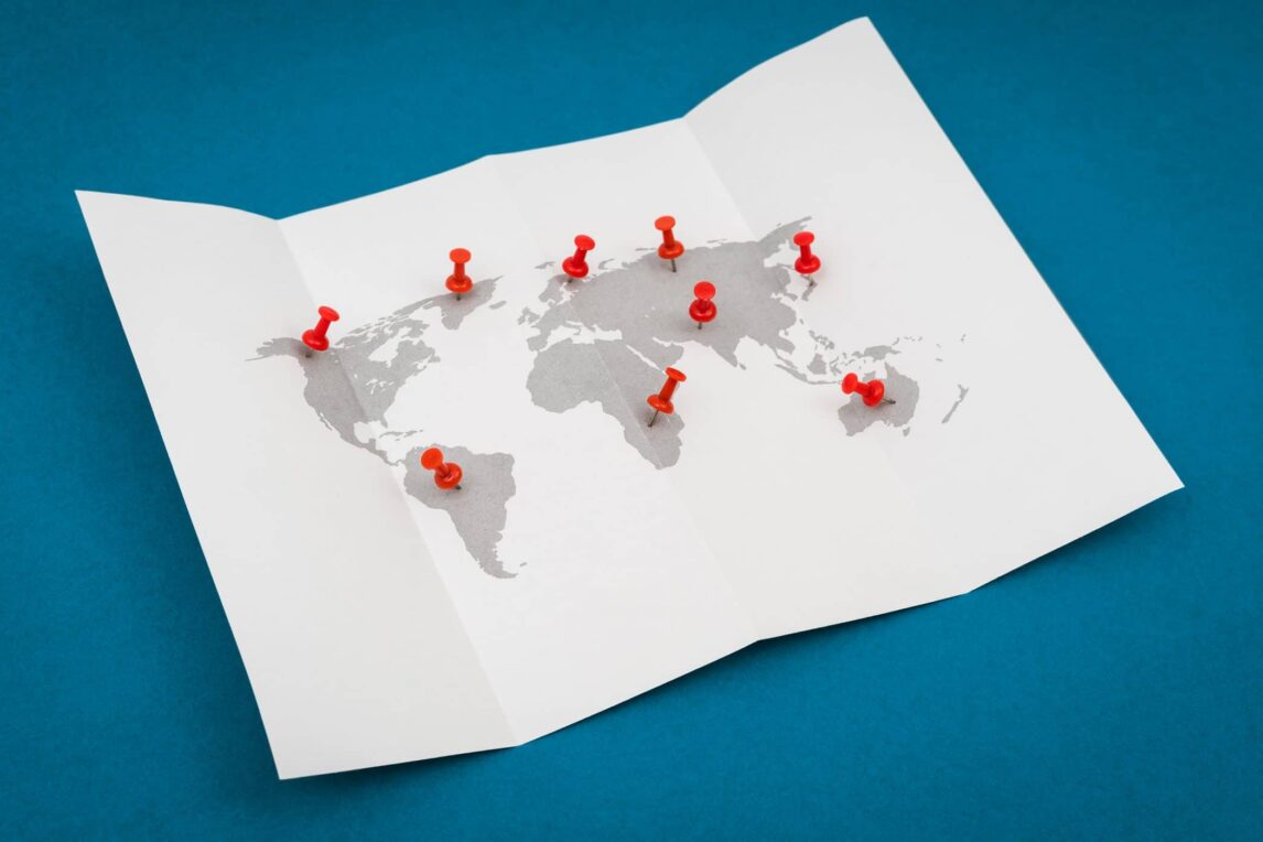 Glocal warming: How Glocalisation Is Changing The Business Environment