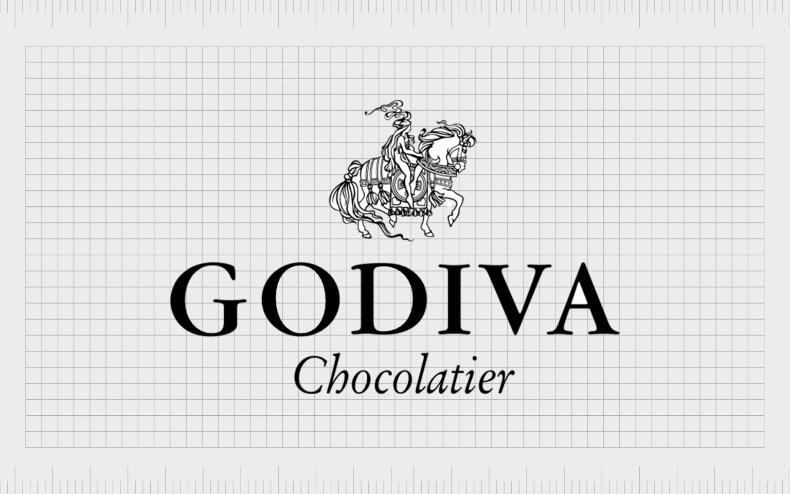 Godiva Logo: The History Of Godiva Chocolate