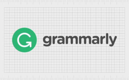 Grammarly Logo History, Icon And Evolution