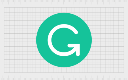 Grammarly Logo History, Icon And Evolution