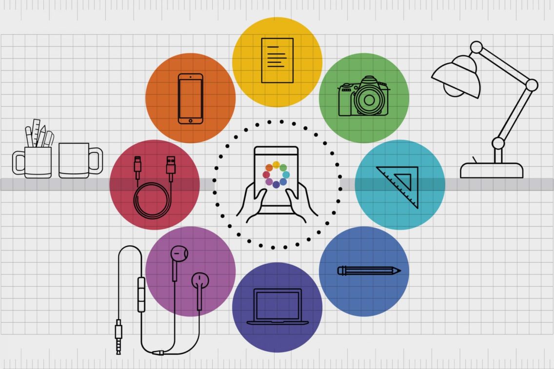 Essential Elements: Let’s Get Back To The Graphic Design Basics