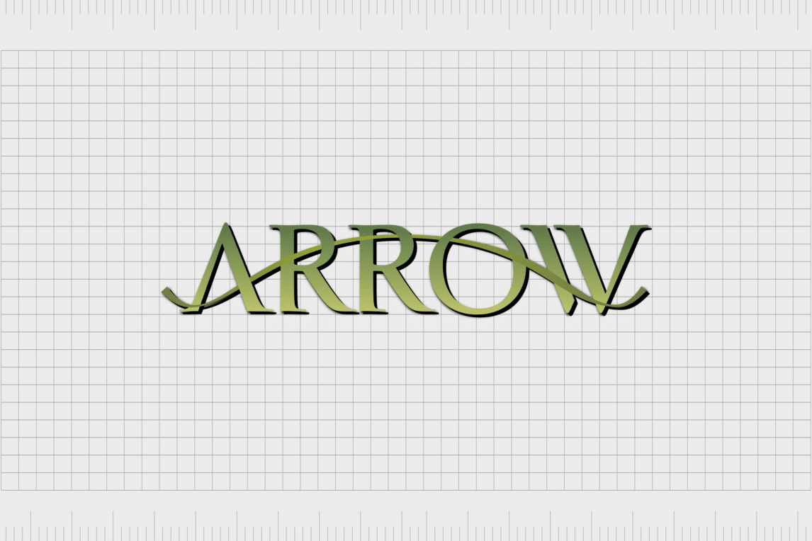 Green Arrow Logo: Your Guide To The Green Arrow Symbol