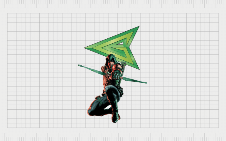 Green Arrow Logo: Your Guide To The Green Arrow Symbol