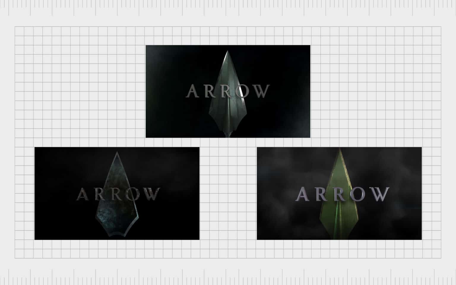 Green Arrow Logo: Your Guide To The Green Arrow Symbol