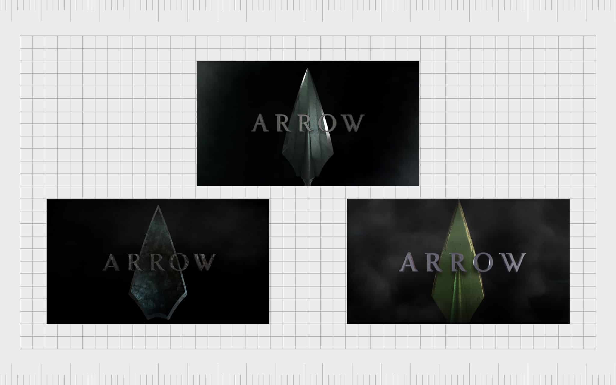 Green Arrow Logo: Your Guide To The Green Arrow Symbol