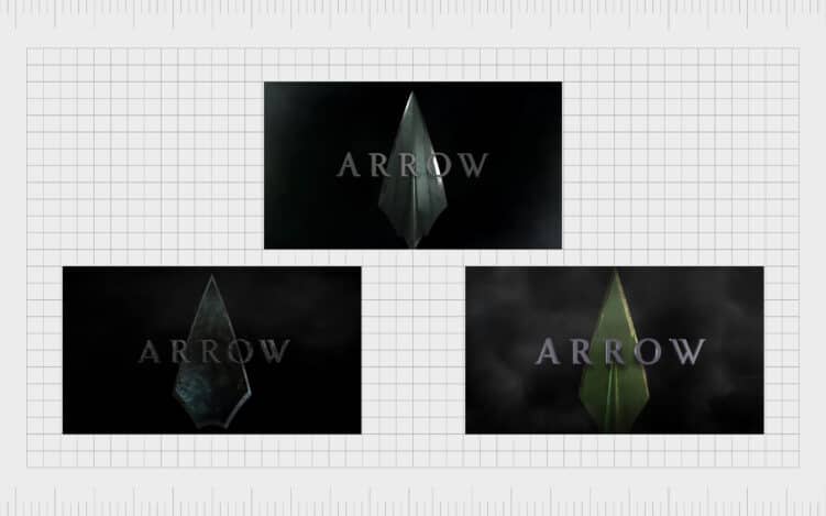 Green Arrow Logo: Your Guide To The Green Arrow Symbol