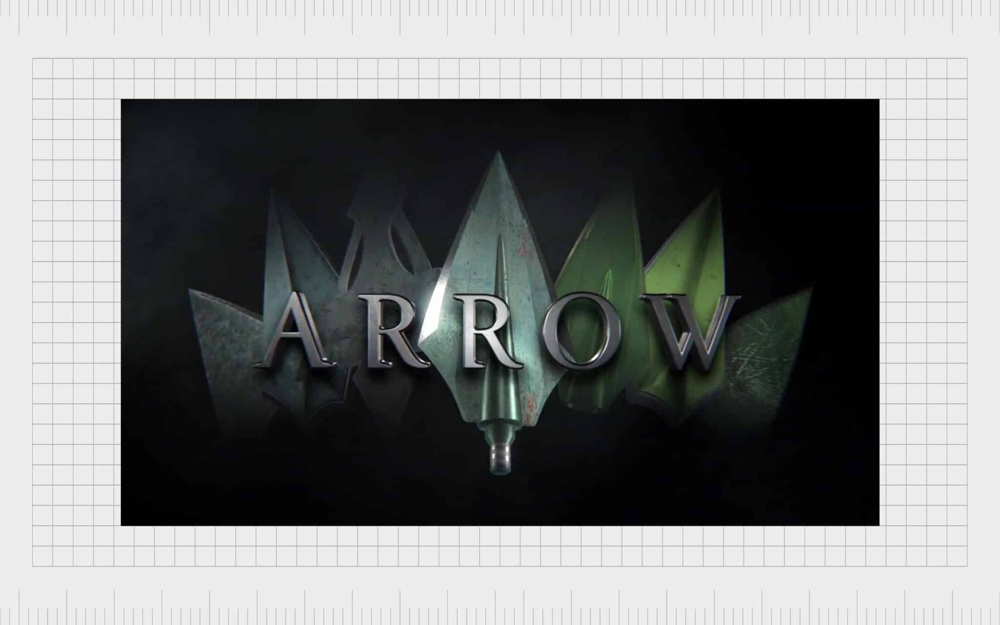 Green Arrow Logo: Your Guide To The Green Arrow Symbol
