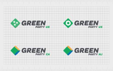 Green Party Logo History: Exploring The US Green Party Symbol