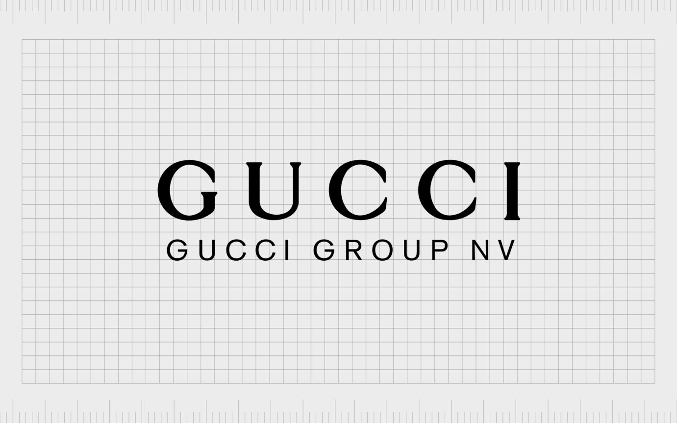 A Fashion Icon: The Gucci Symbol And Gucci Logo History