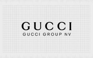 A Fashion Icon: The Gucci Symbol And Gucci Logo History